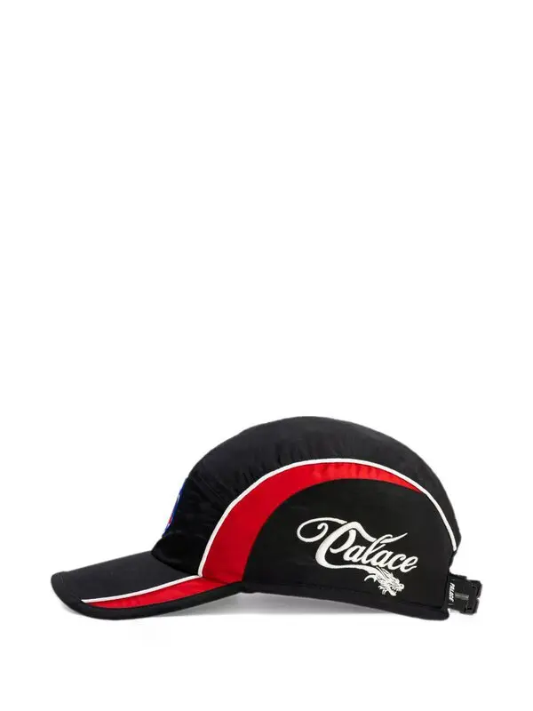 PALACE X Scaa Five-panel Cap