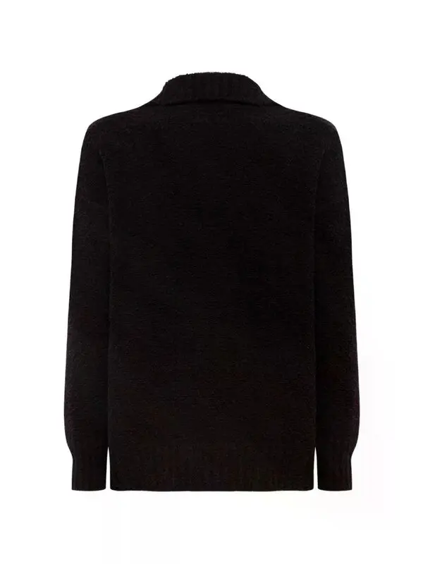 LANEUS V-neck Sweater