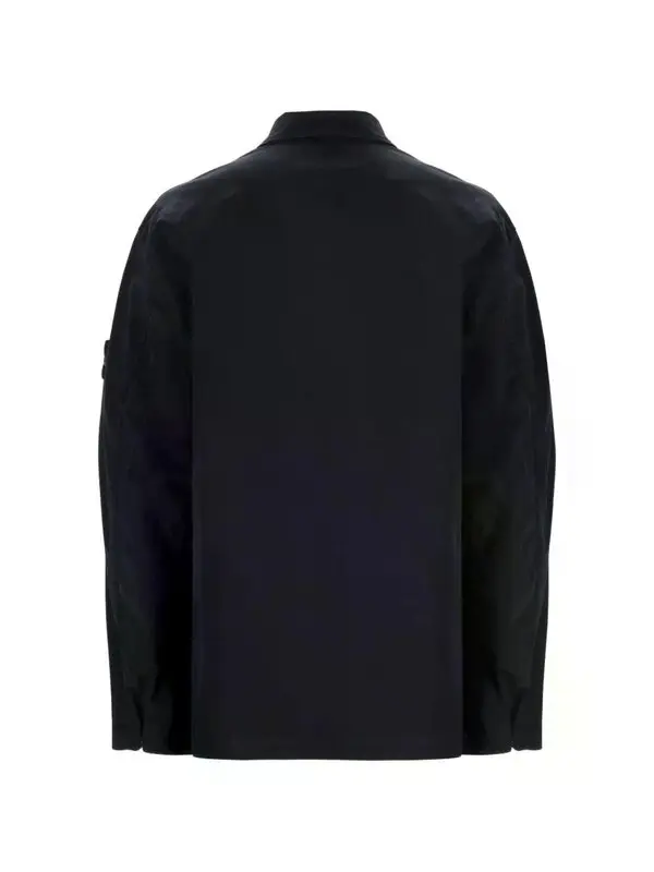 Stone Island Long-sleeve Shirt