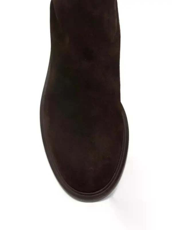 STUART WEITZMAN 5050 Gisele Over-the-knee Boots
