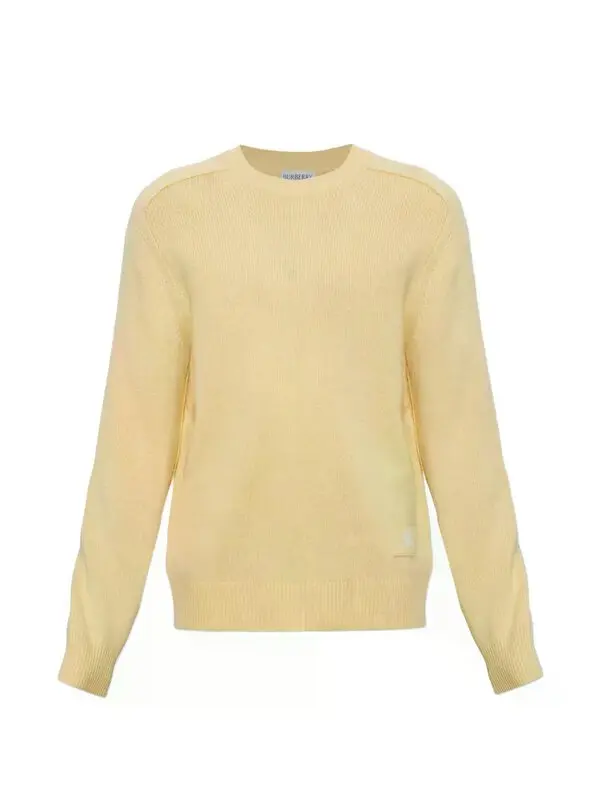 Burberry Cashmere Sweater