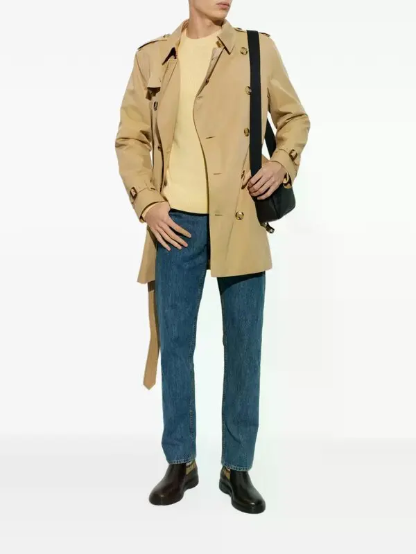 Burberry Cashmere Sweater