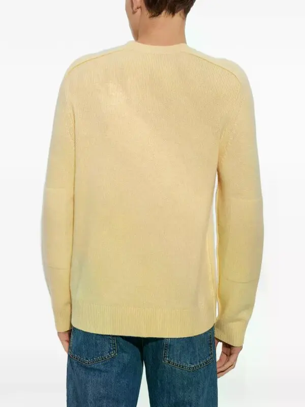 Burberry Cashmere Sweater
