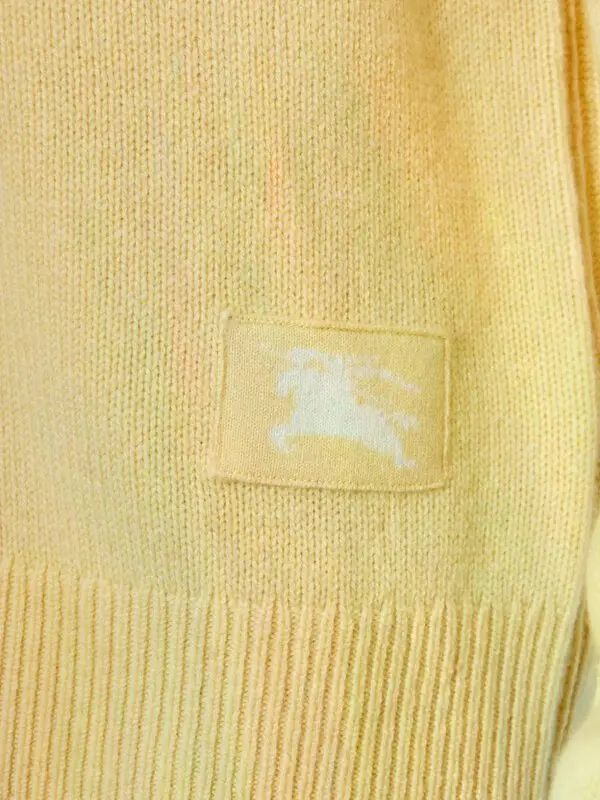 Burberry Cashmere Sweater