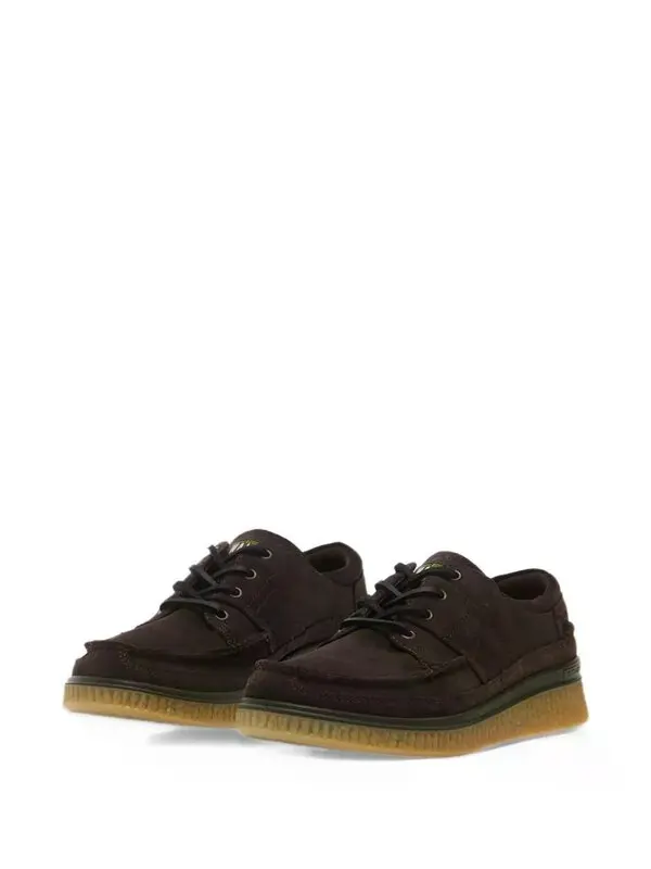 Ecco Walker 3.0 Loafers