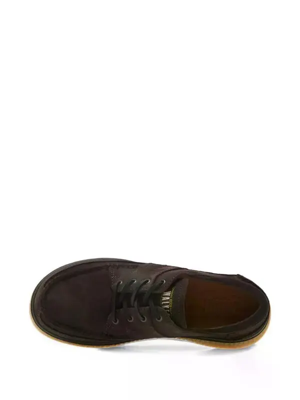 Ecco Walker 3.0 Loafers
