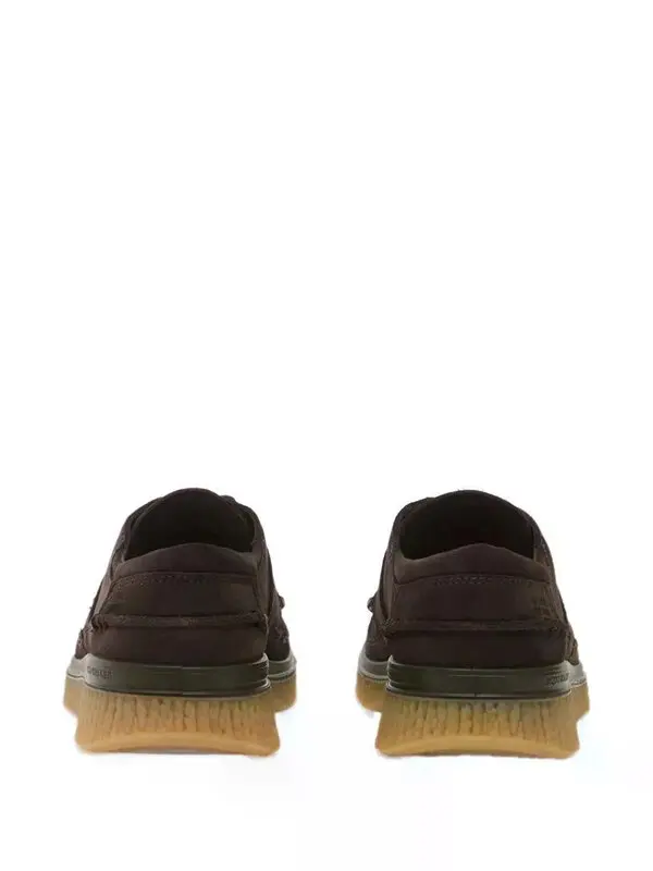 Ecco Walker 3.0 Loafers