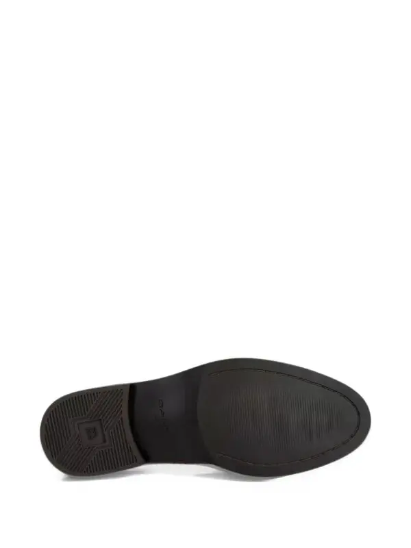 Gant Bidford Leather Derby Shoes