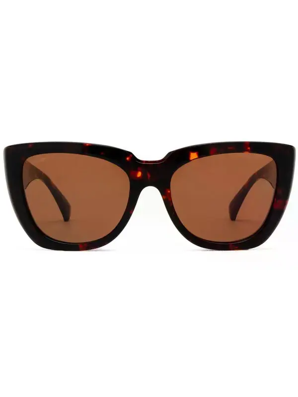Max Mara Glimpse4 Cat-eye Sunglasses