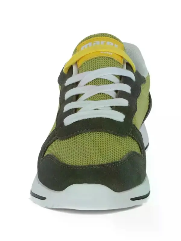 MARES Mesh-panelled Sneakers