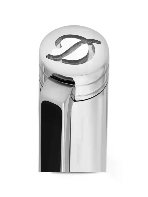S.t. Dupont Engraved-logo Ballpoint Pen