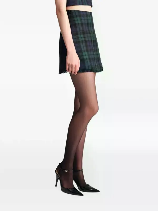 Cara Cara Kate Mini Skirt
