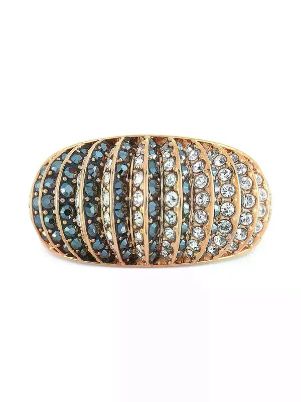 SWAROVSKI Luxury Ring