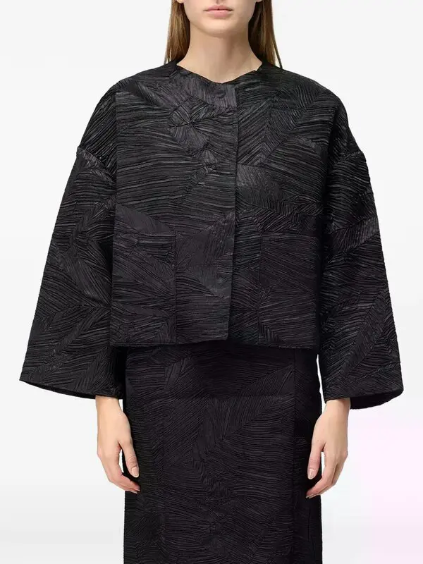 MEIMEIJ Cropped Jacket