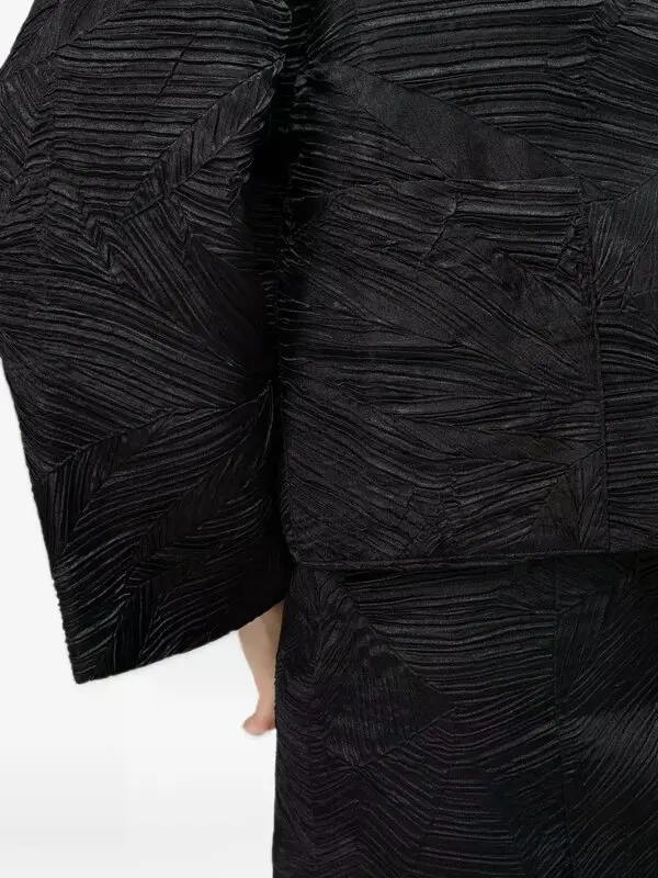 MEIMEIJ Cropped Jacket