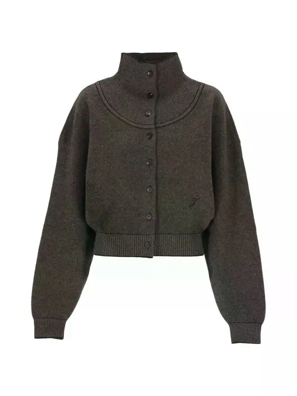 Jacquemus The Pelota Cardigan