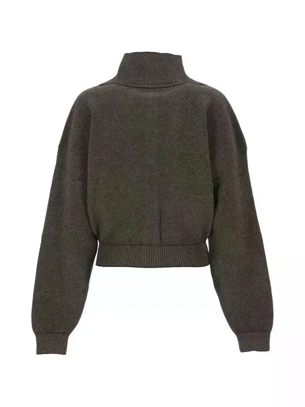 Jacquemus The Pelota Cardigan