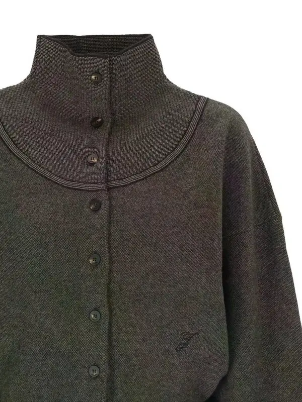 Jacquemus The Pelota Cardigan