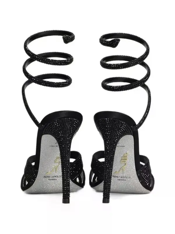 Rene Caovilla Margot Sandals
