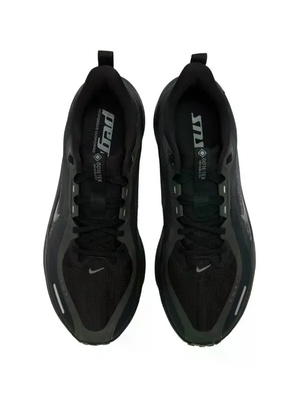 Nike Pegasus 42 Gore-tex Running Shoes - Black