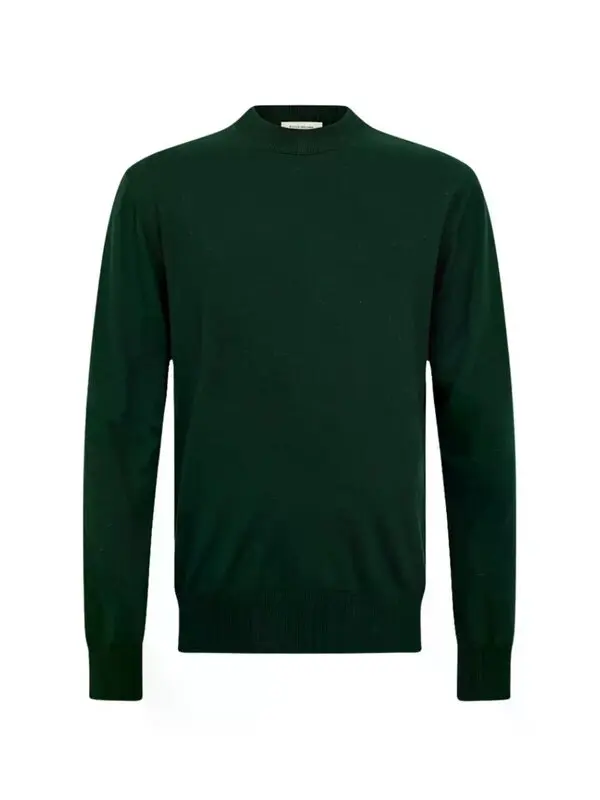 PAOLO PECORA Long-sleeve Sweater