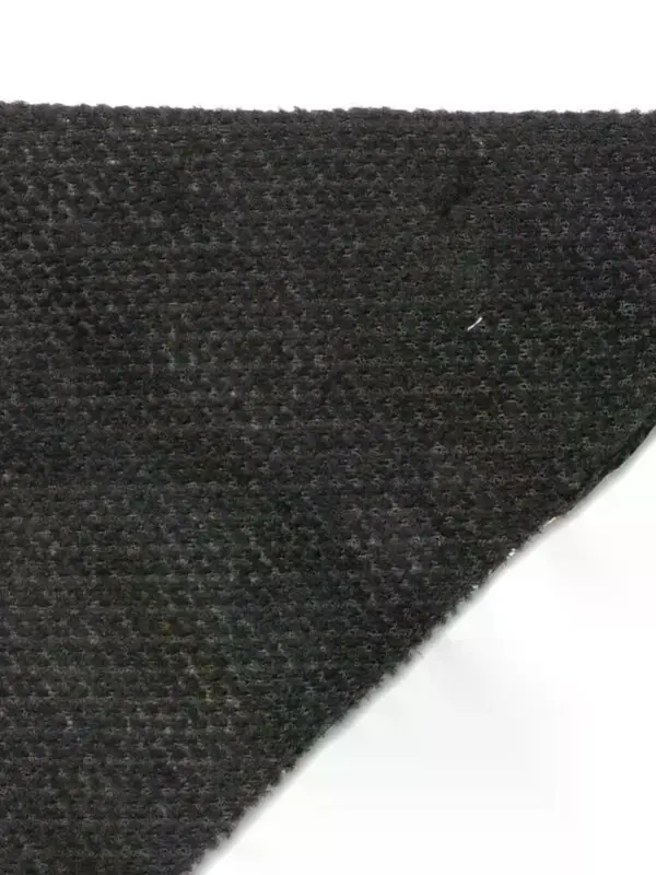 Satisfy Fuzzfleece Ad Triangle Bandana