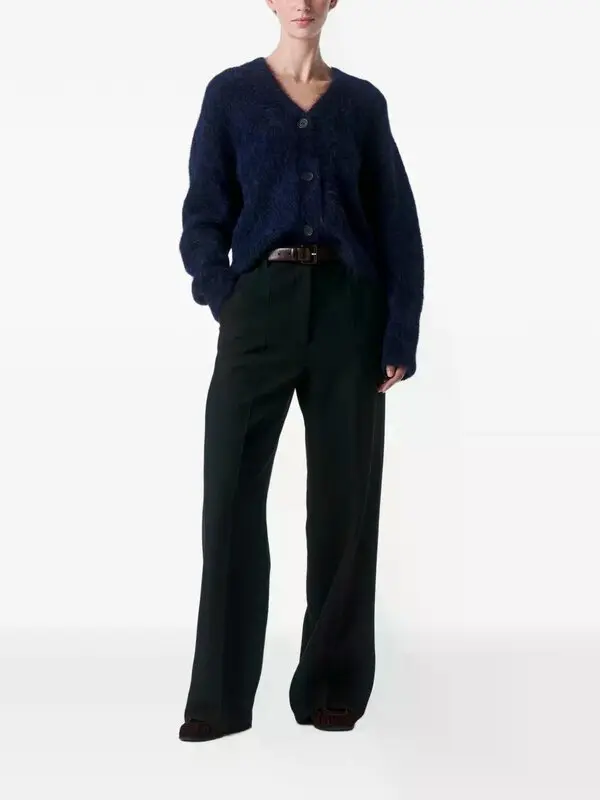 ZENGGI V-neck Cardigan