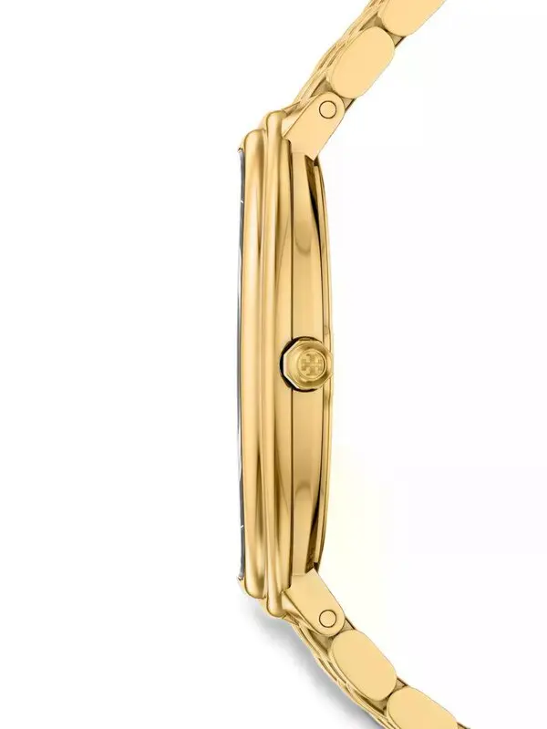 Tory Burch Elongated Oval Watch