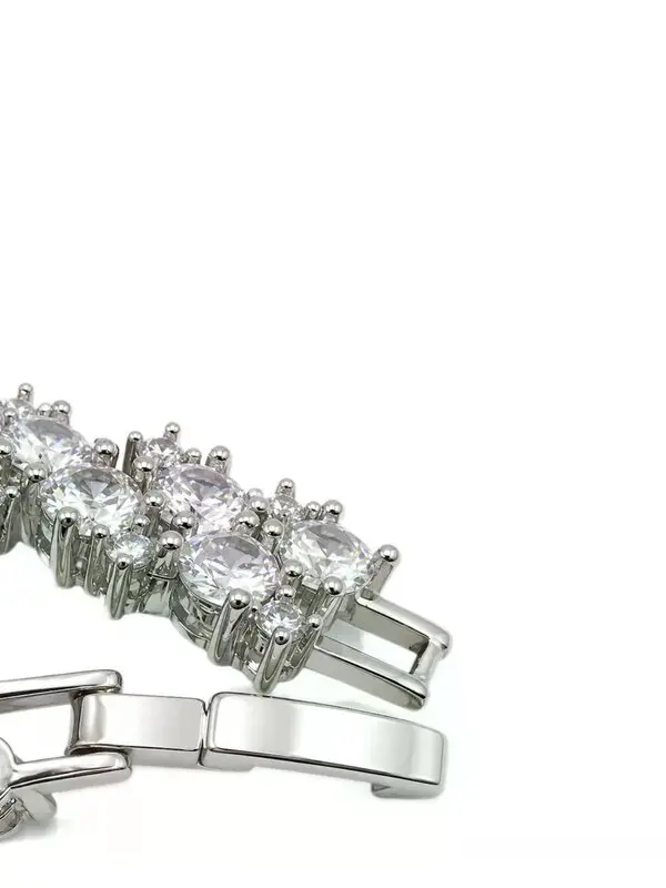 HZMER JEWELLERY Sheesh Mahal Bracelet