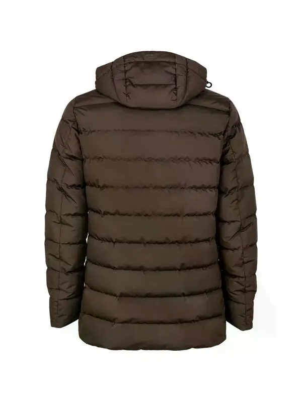 Herno Padded-down Jacket