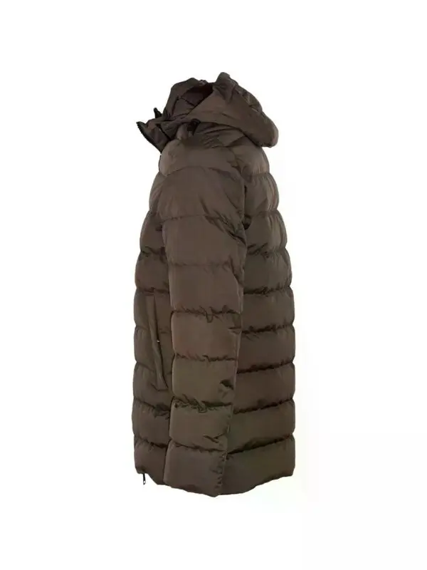 Herno Padded-down Jacket
