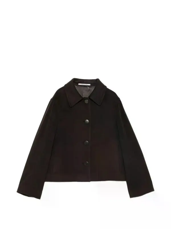 Tagliatore Lydia Button-up Jacket