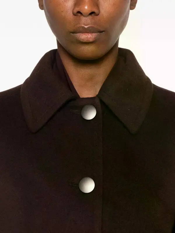 Tagliatore Lydia Button-up Jacket