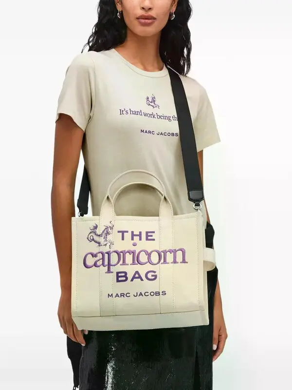 Marc Jacobs The Medium Tote Bag