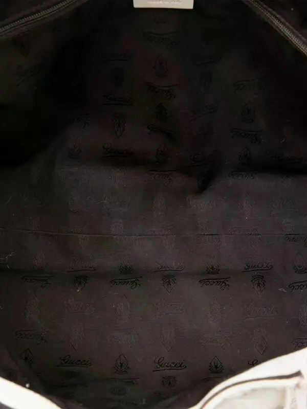 Gucci 2016-2026 Medium Guccissima Sukey Tote Bag