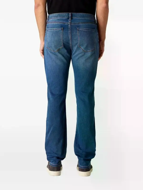 Monfrère Brando French Terry Jeans