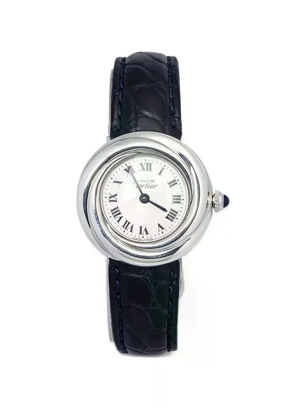 Cartier Trinity 27mm Watch
