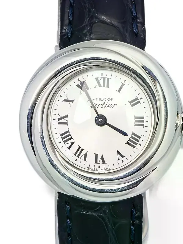 Cartier Trinity 27mm Watch
