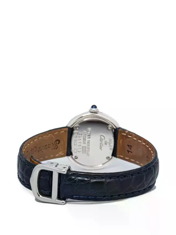 Cartier Trinity 27mm Watch