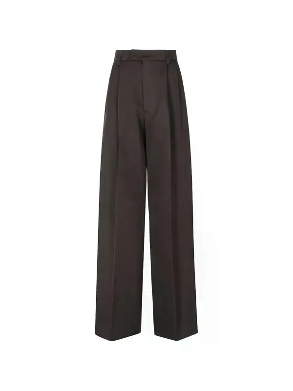 Soeur Laumière Pleated Trousers