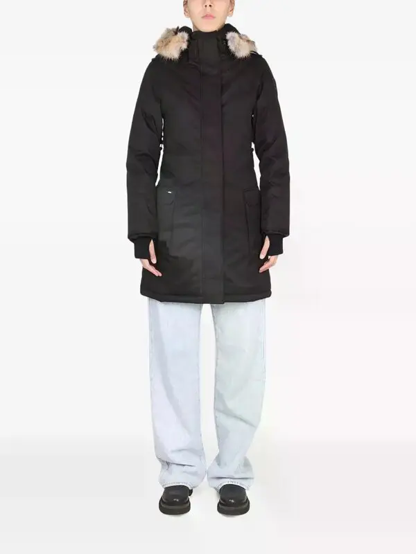 NOBIS Hooded Parka