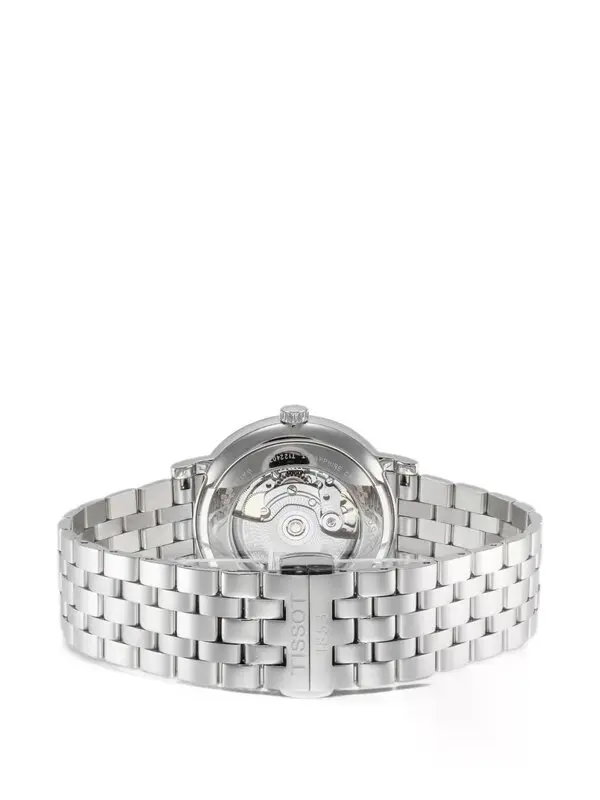 TISSOT Carson 40mm Watch