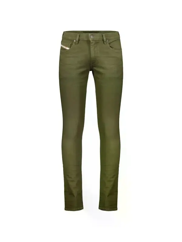 DIESEL® Slim-fit Five-pocket Jeans