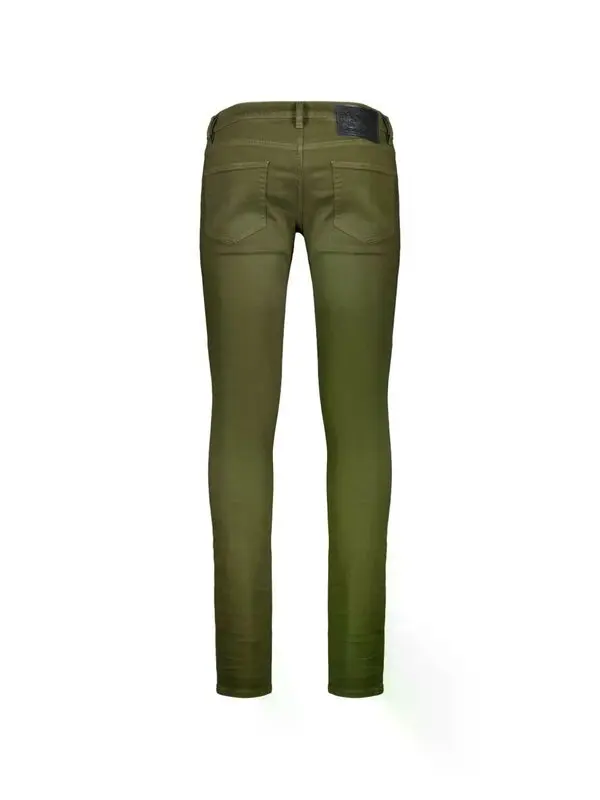 DIESEL® Slim-fit Five-pocket Jeans