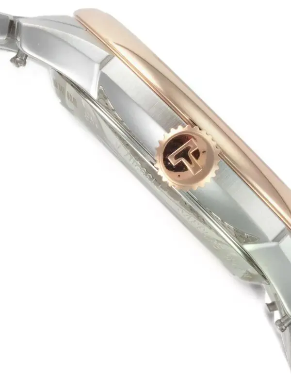 TISSOT Chemin Des Tourelles Powermatic 80 34mm Watch