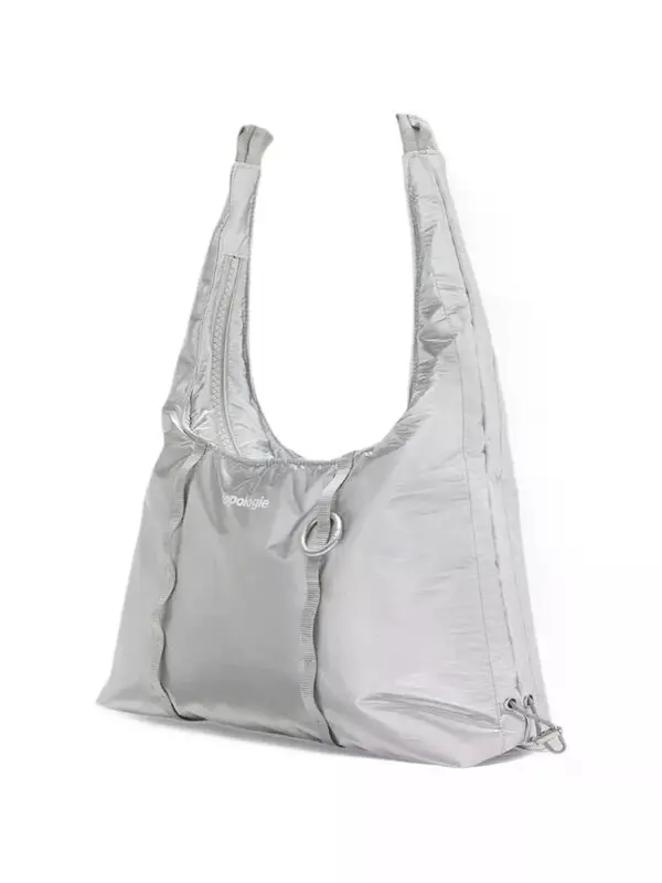 TOPOLOGIE Small Cloud Tote Bag