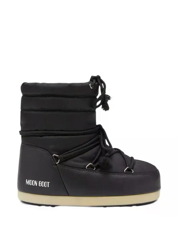 Moon Boot Evx Light Low Nylon Boots