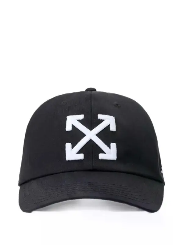Off-White Arrows Baseball Cap
