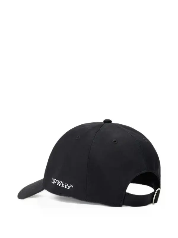 Off-White Arrows Baseball Cap