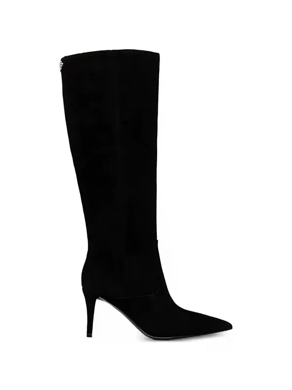 Guess Calito Genuine Leather Boots